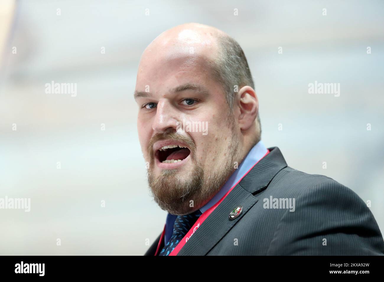 La garma -Fotos und -Bildmaterial in hoher Auflösung – Alamy