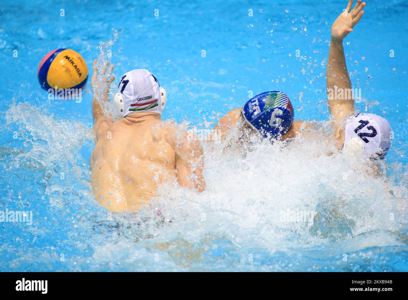 Toni nemet -Fotos und -Bildmaterial in hoher Auflösung – Alamy