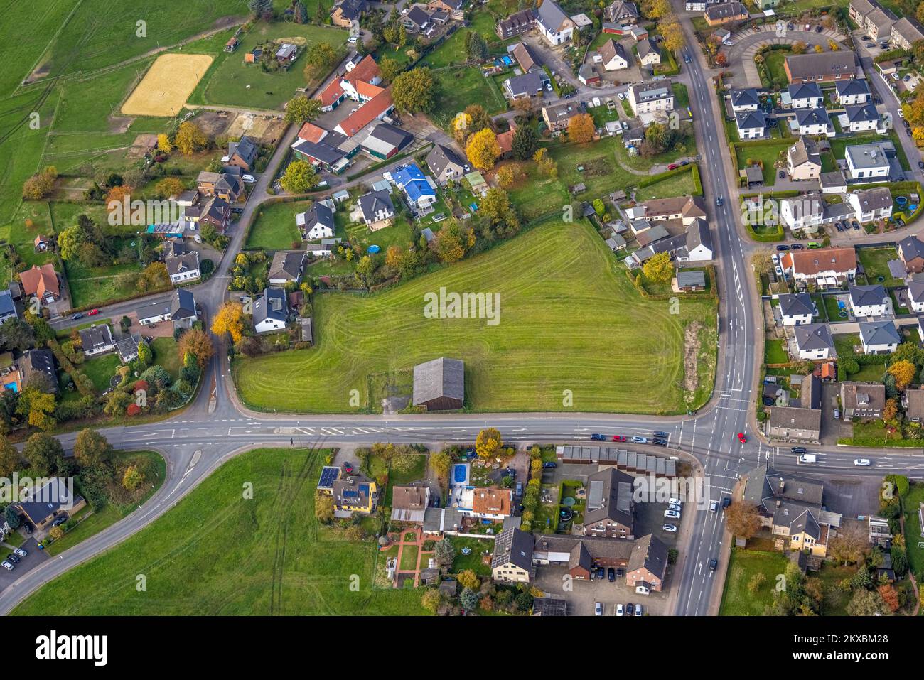 Bergkamen oberaden -Fotos und -Bildmaterial in hoher Auflösung – Alamy