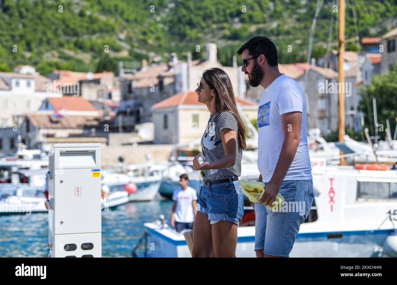 Katarina rimac -Fotos und -Bildmaterial in hoher Auflösung – Alamy