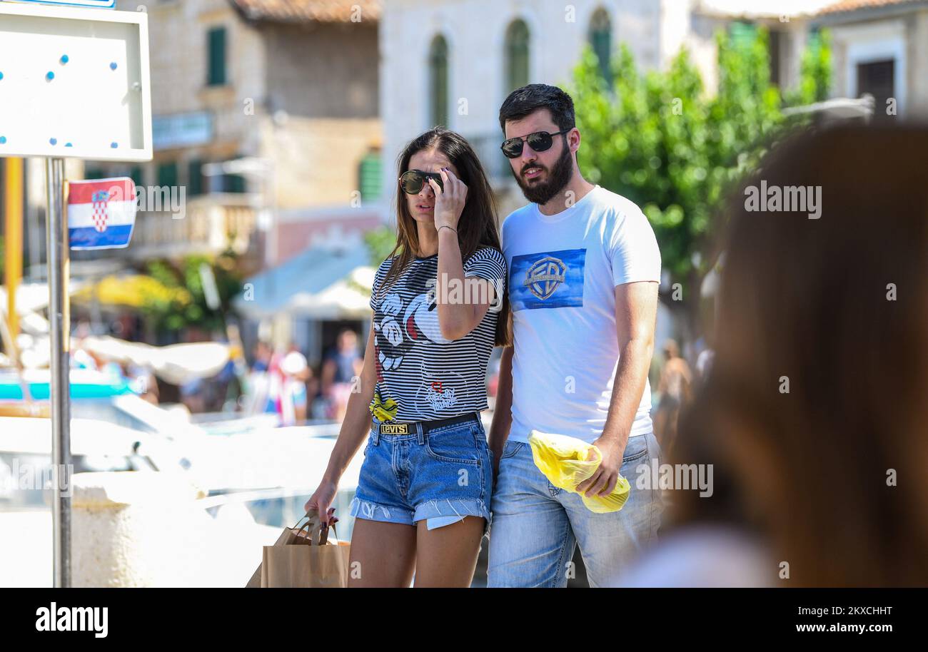 Katarina rimac -Fotos und -Bildmaterial in hoher Auflösung – Alamy