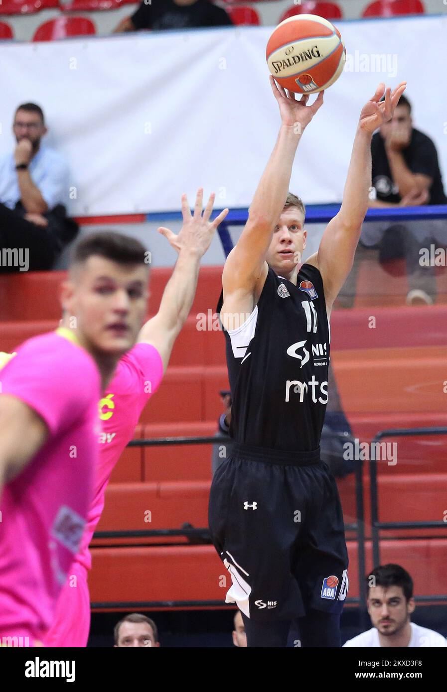 Ognjen jaramaz -Fotos und -Bildmaterial in hoher Auflösung – Alamy