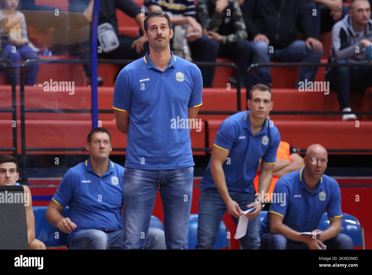 Jurica golemac -Fotos und -Bildmaterial in hoher Auflösung – Alamy