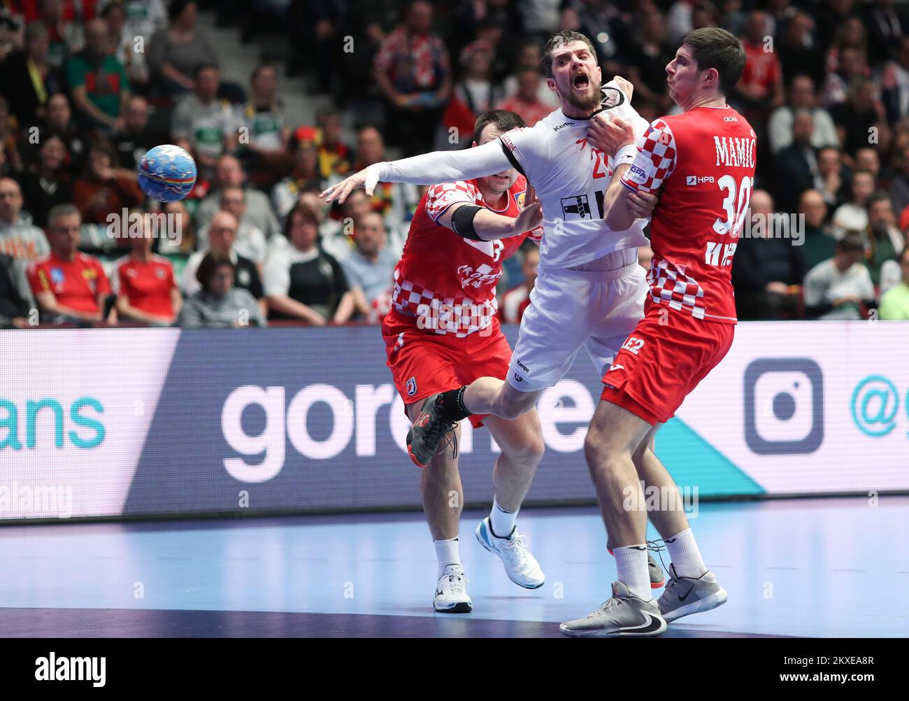 Marko maric -Fotos und -Bildmaterial in hoher Auflösung – Alamy