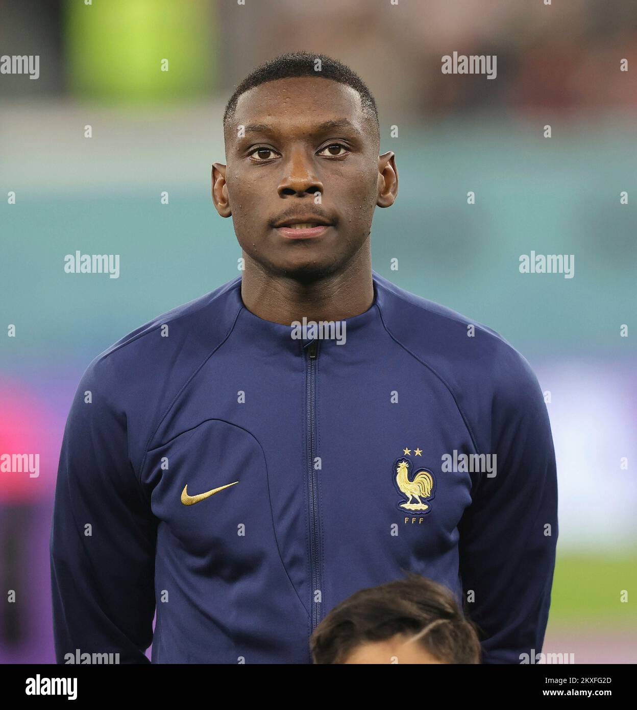 Doha, Katar. 30.. November 2022. firo : 11/30/2022, Fußball, FIFA ...