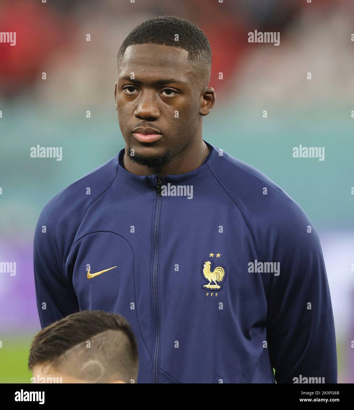 Doha, Katar. 30.. November 2022. firo : 11/30/2022, Fußball, FIFA ...