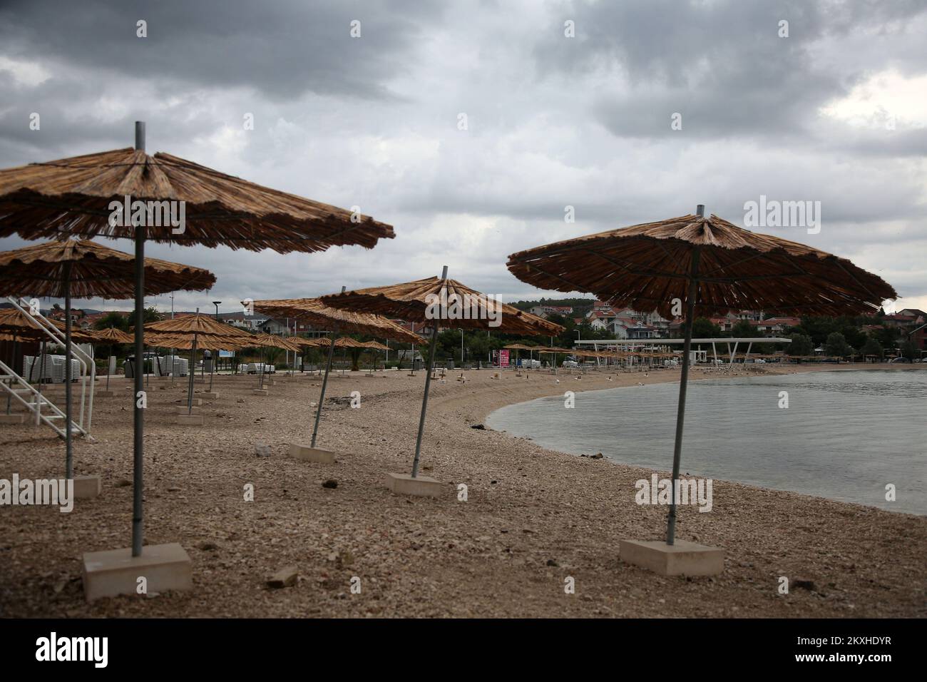 Kroatien Im Mai Sonne Strand Und Regen Das Wetter Special Fur Ihren Traumurlaubfeed