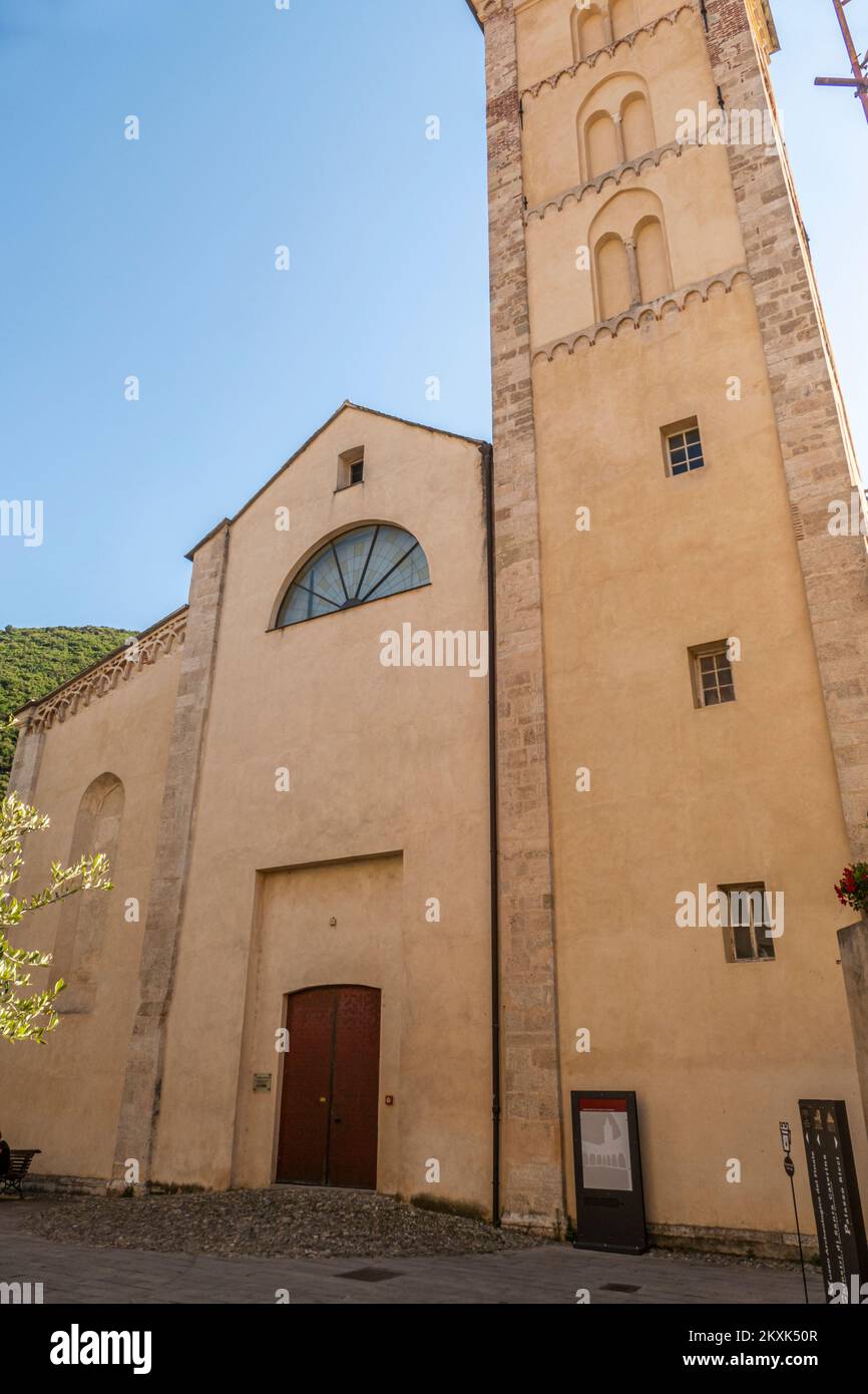 Finalborgo medievale -Fotos und -Bildmaterial in hoher Auflösung – Alamy