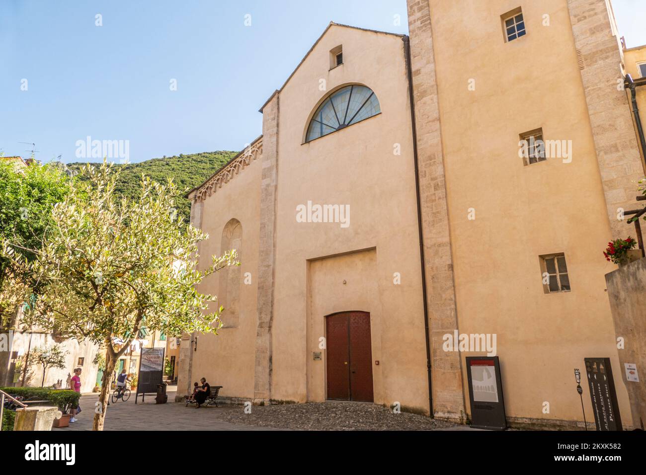 Finalborgo medievale -Fotos und -Bildmaterial in hoher Auflösung – Alamy