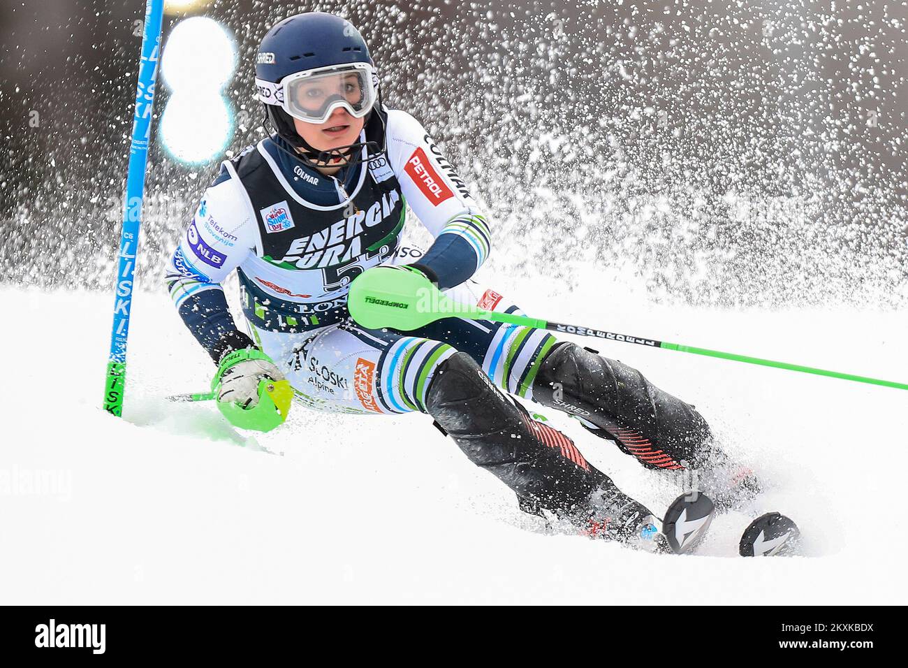 Andreja slokar -Fotos und -Bildmaterial in hoher Auflösung – Alamy
