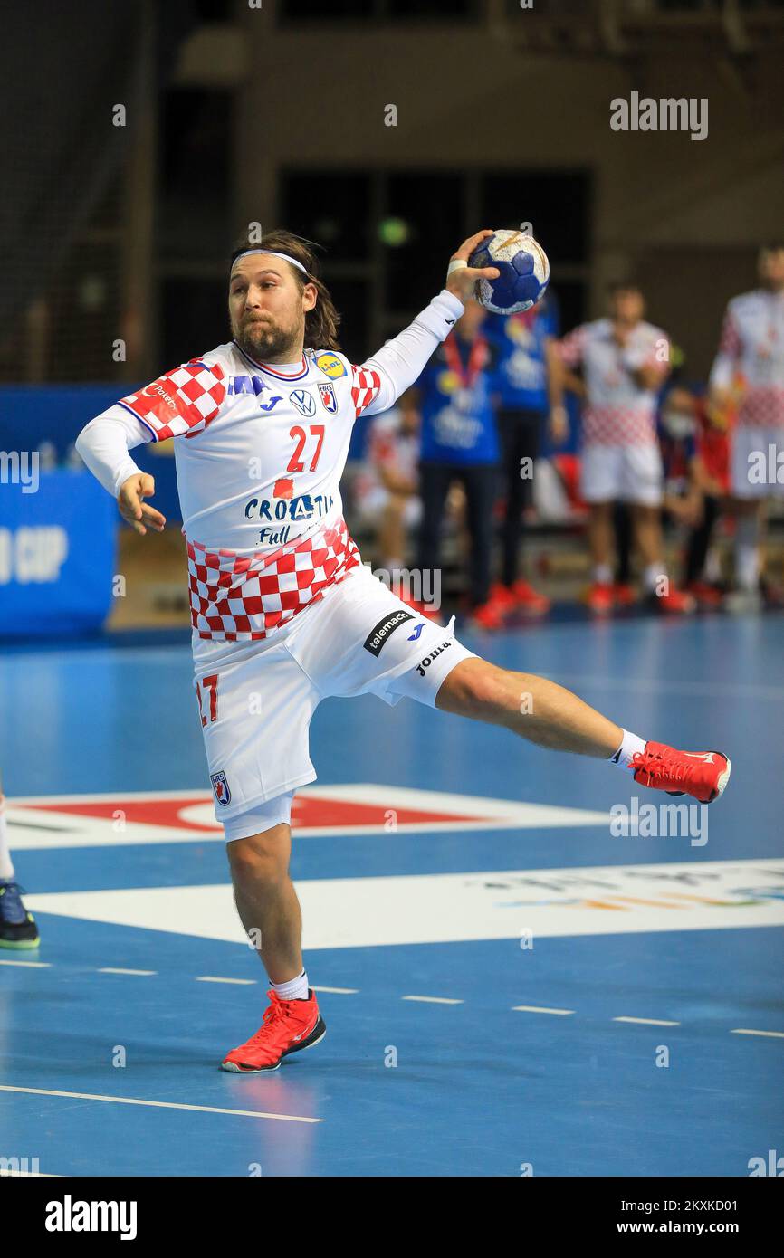 Ivan cupic kroatien -Fotos und -Bildmaterial in hoher Auflösung – Alamy