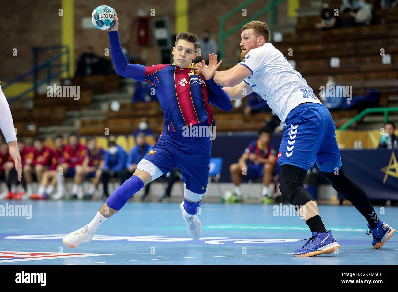 Domen makuc -Fotos und -Bildmaterial in hoher Auflösung – Alamy