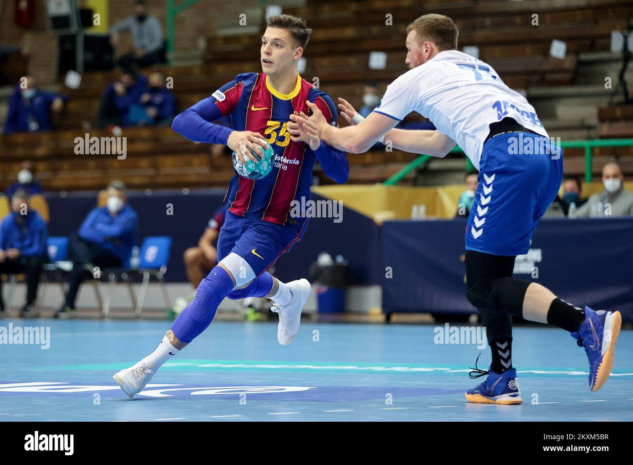 Domen makuc -Fotos und -Bildmaterial in hoher Auflösung – Alamy