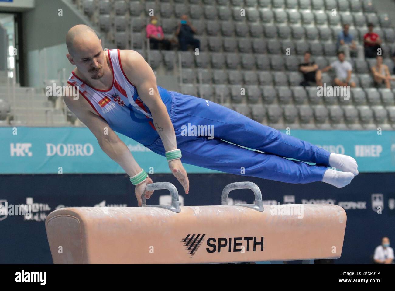 Filip ude kroatien -Fotos und -Bildmaterial in hoher Auflösung – Alamy