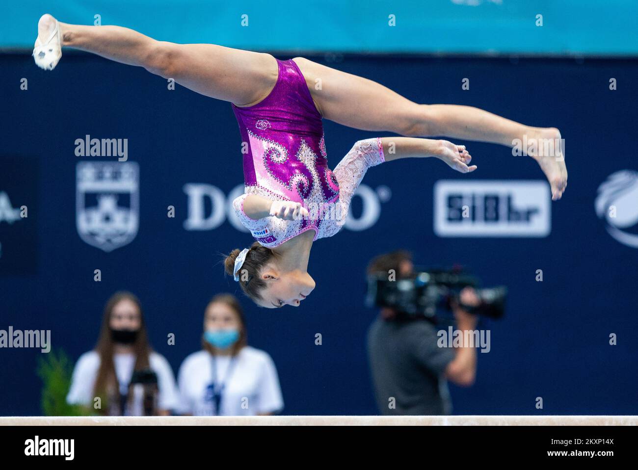 Christina zwicker -Fotos und -Bildmaterial in hoher Auflösung – Alamy