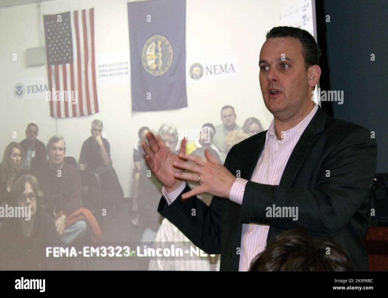 Jason mcnamara -Fotos und -Bildmaterial in hoher Auflösung – Alamy