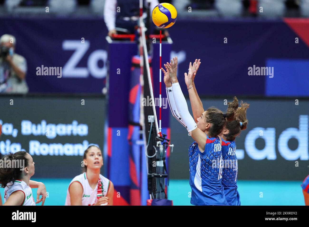 Nikola radosova -Fotos und -Bildmaterial in hoher Auflösung – Alamy