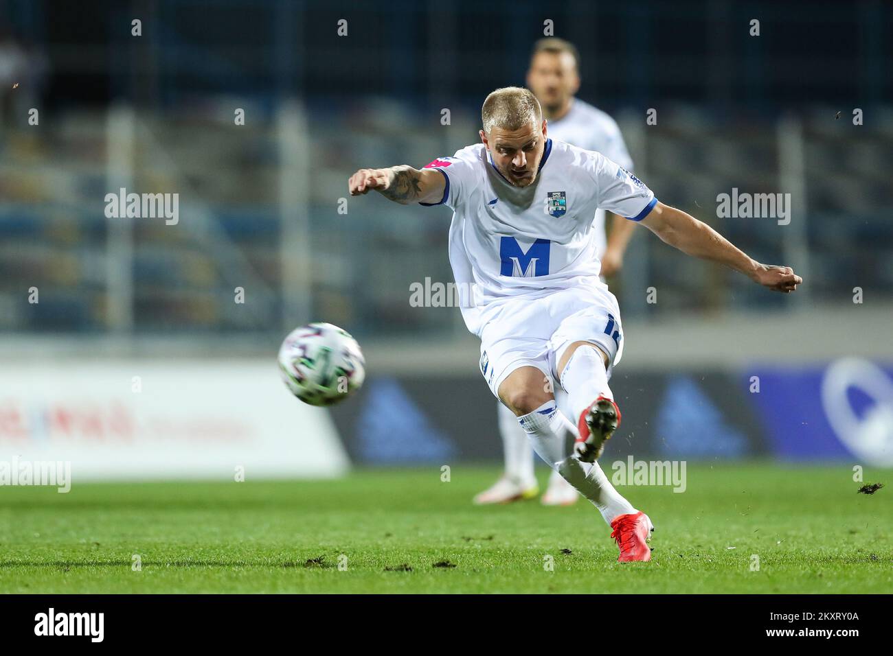 12.09.2021., Stadion Kranjceviceva, Zagreb - Hrvatski Telekom Prva Liga ...