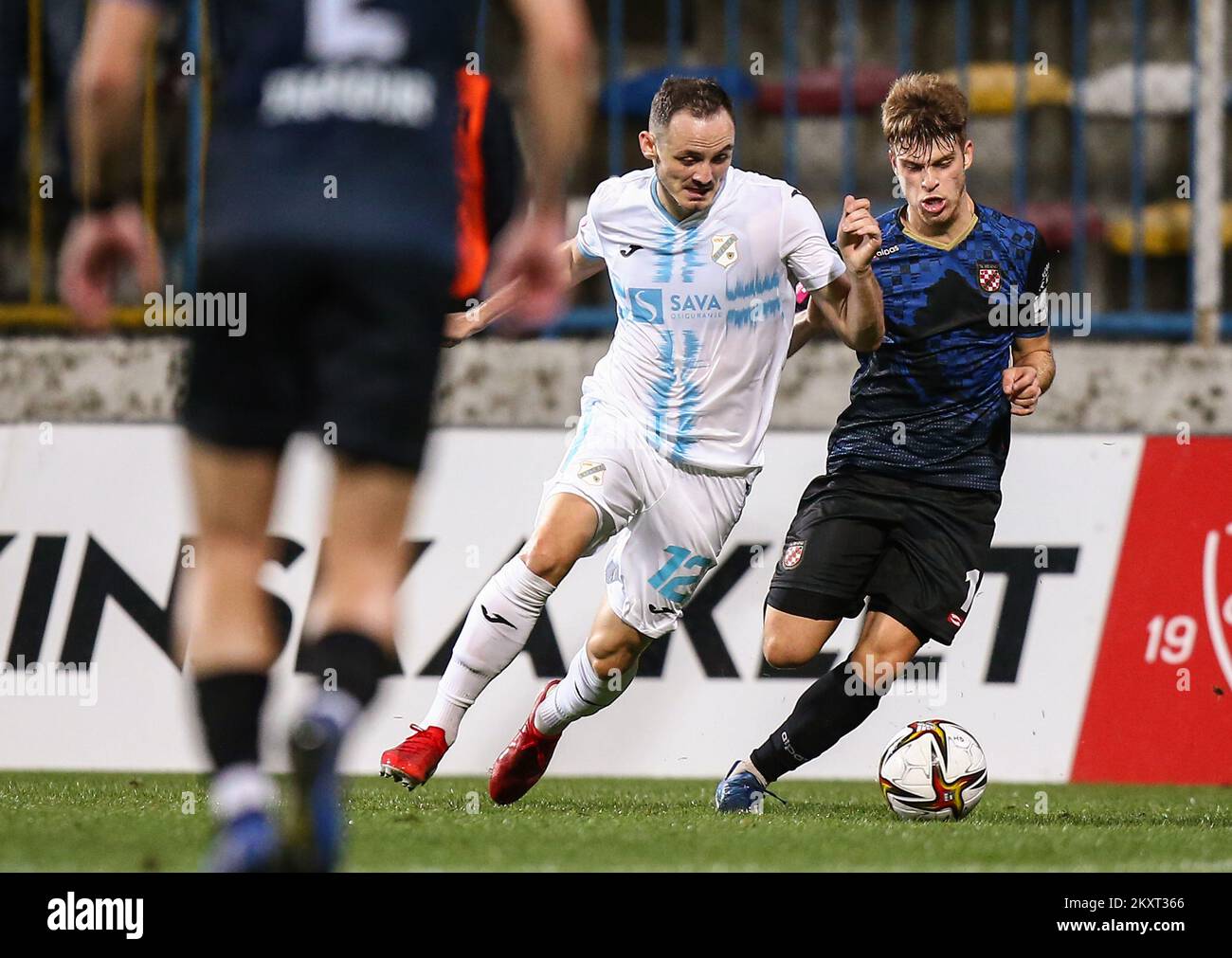 Andrija vukcevic -Fotos und -Bildmaterial in hoher Auflösung – Alamy