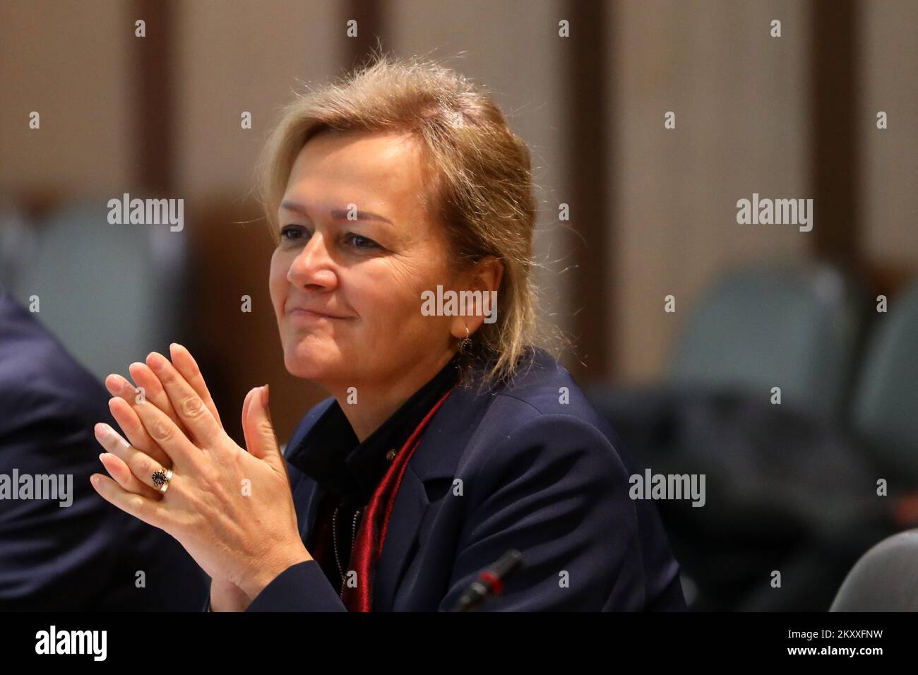 Angelina eichhorst -Fotos und -Bildmaterial in hoher Auflösung – Alamy
