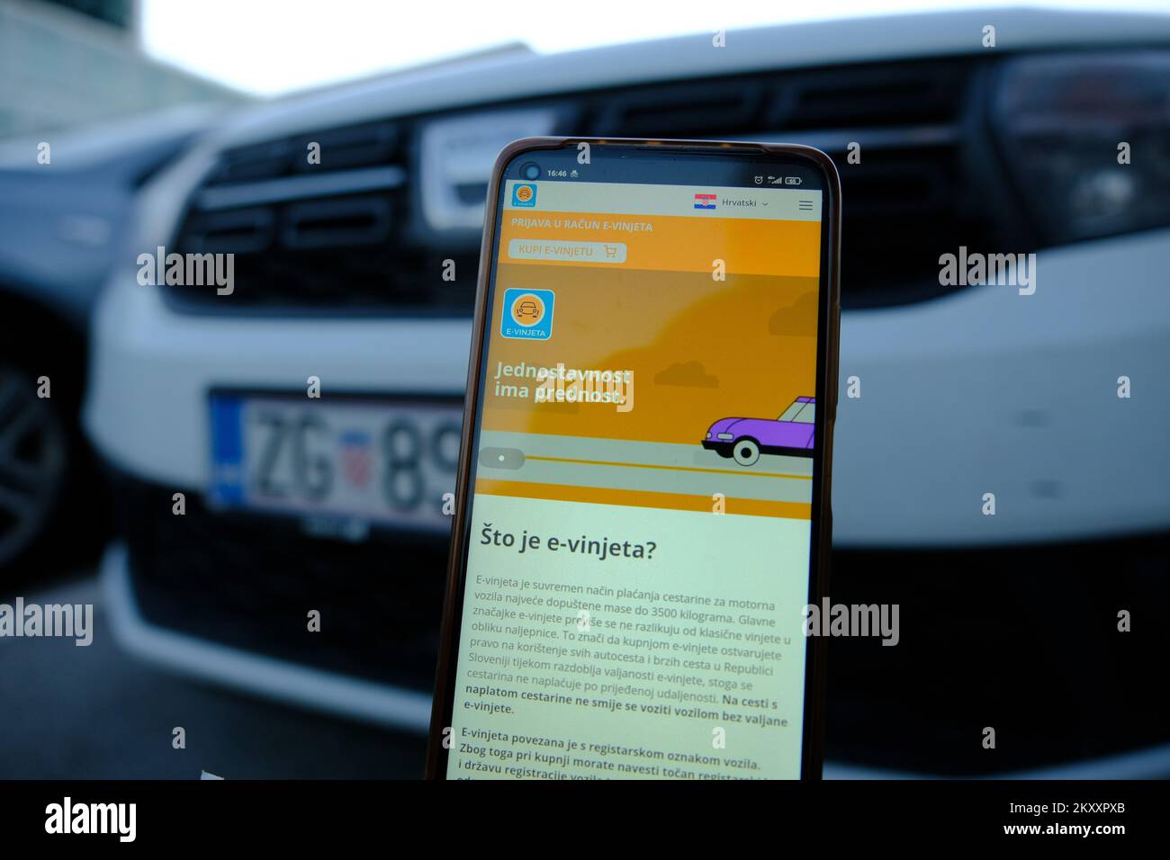 E vignetten -Fotos und -Bildmaterial in hoher Auflösung – Alamy