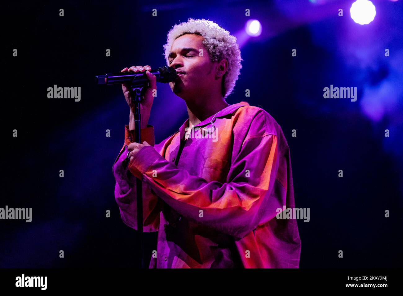 Kehlani musik bild -Fotos und -Bildmaterial in hoher Auflösung – Alamy