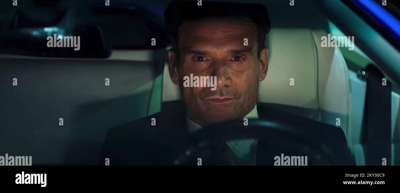 LAMBORGHINI: DER MANN HINTER DER LEGENDE (alias LAMBORGHINI), Frank ...