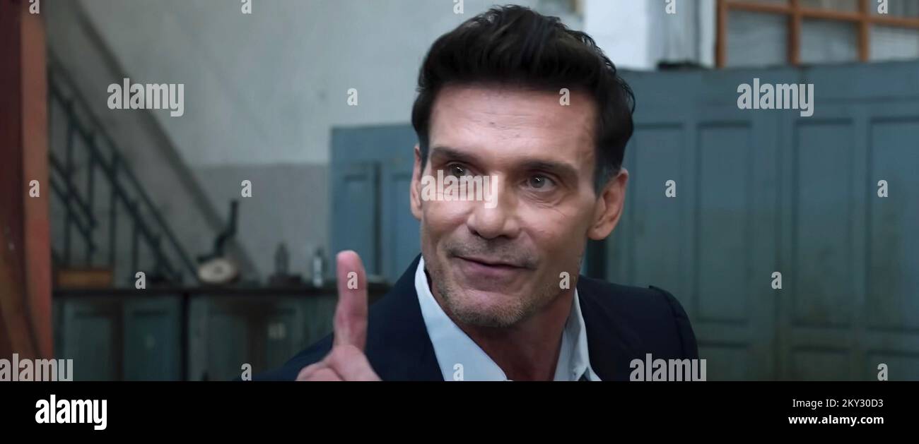 LAMBORGHINI: DER MANN HINTER DER LEGENDE (alias LAMBORGHINI), Frank ...