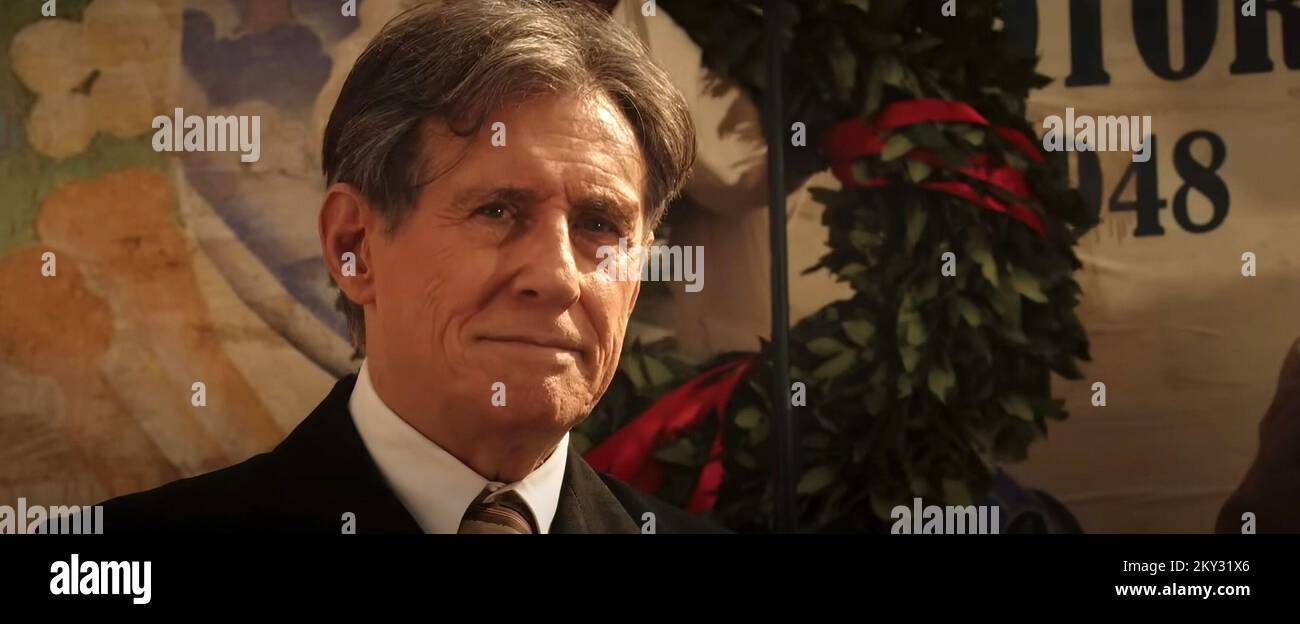 LAMBORGHINI: DER MANN HINTER DER LEGENDE (alias LAMBORGHINI), Gabriel ...