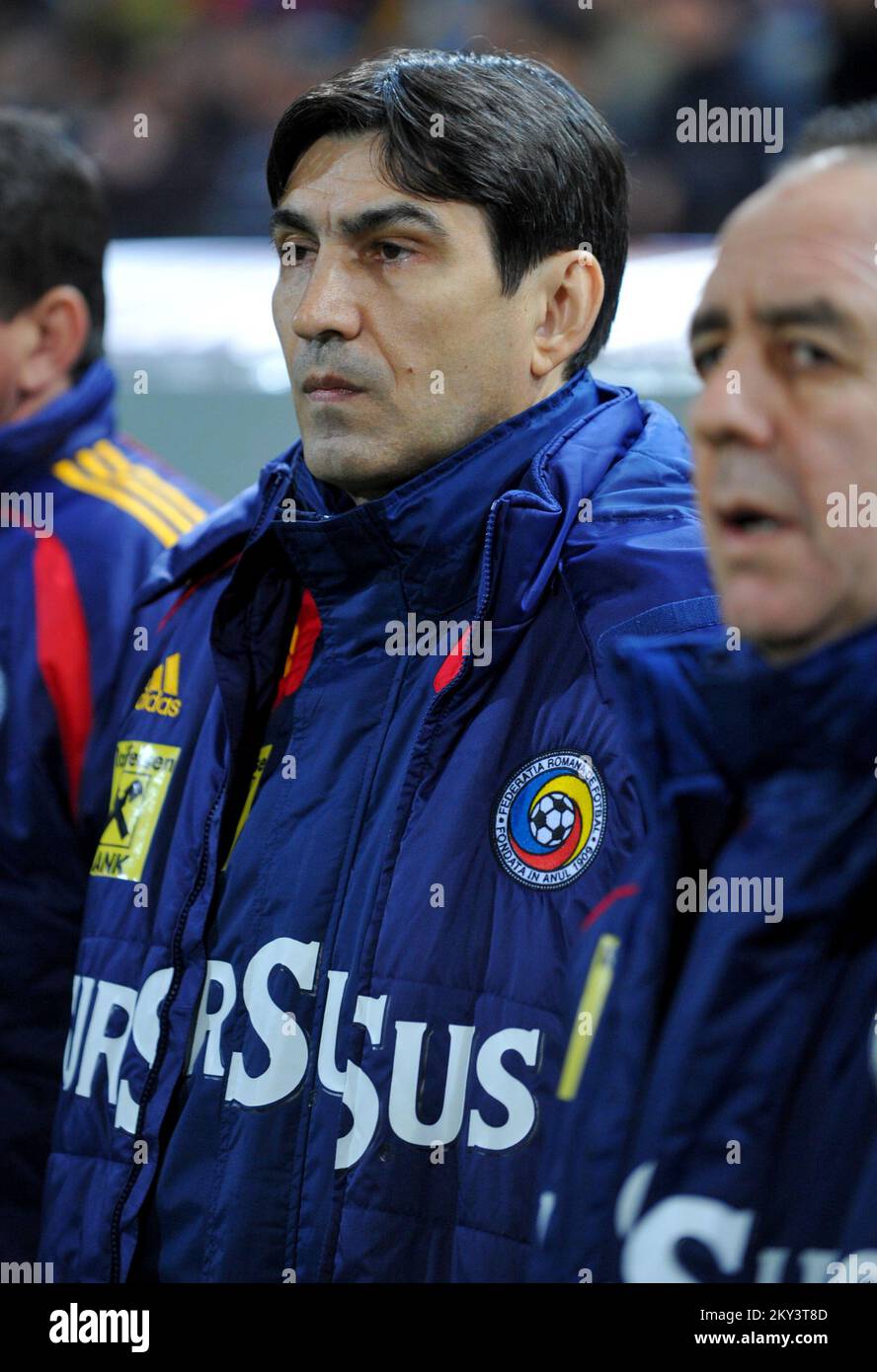 Manager victor piturca -Fotos und -Bildmaterial in hoher Auflösung – Alamy