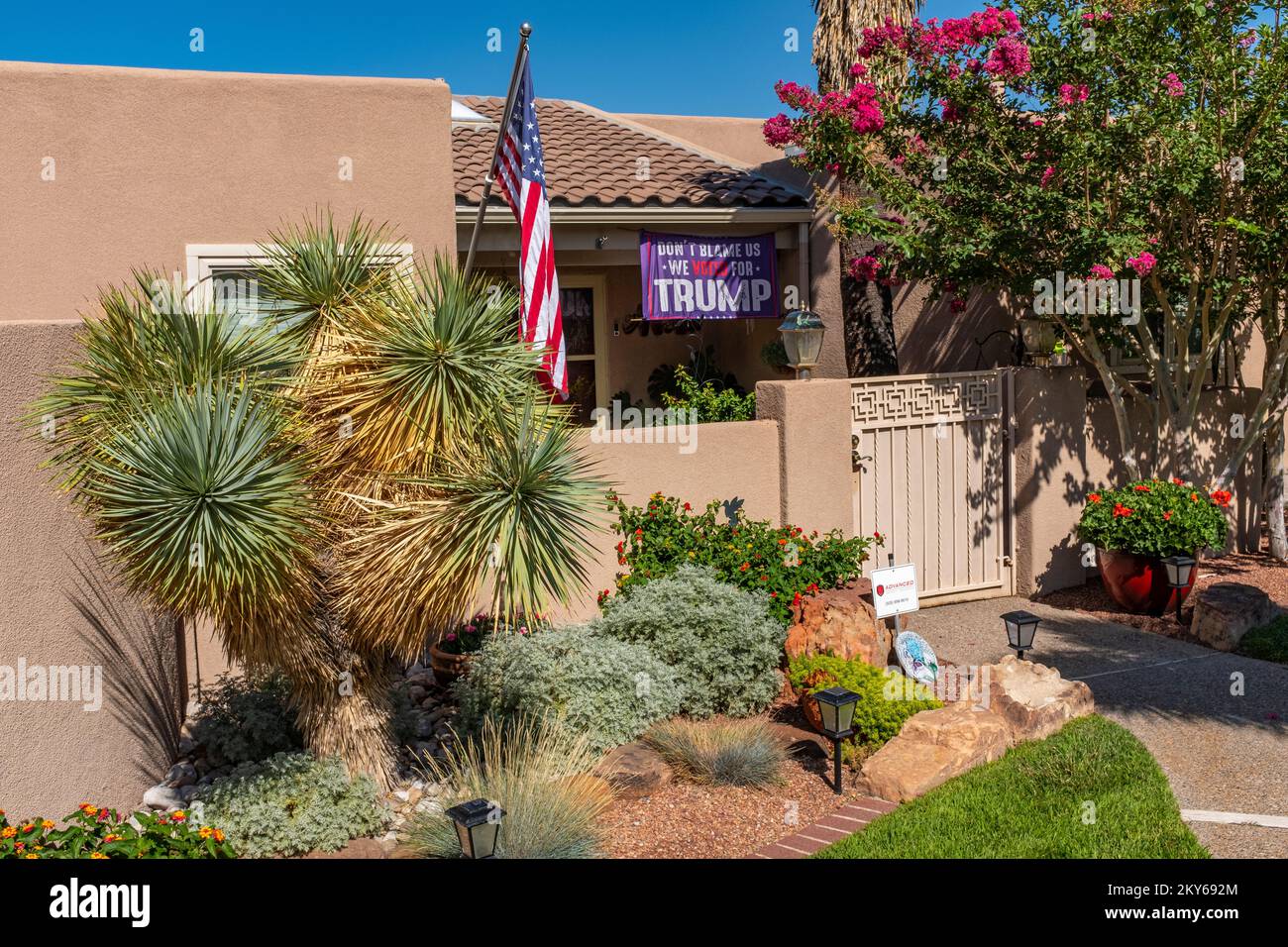 Abq pro trumpf -Fotos und -Bildmaterial in hoher Auflösung – Alamy