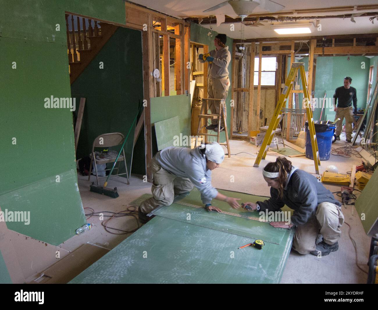Katelyn kelly -Fotos und -Bildmaterial in hoher Auflösung – Alamy