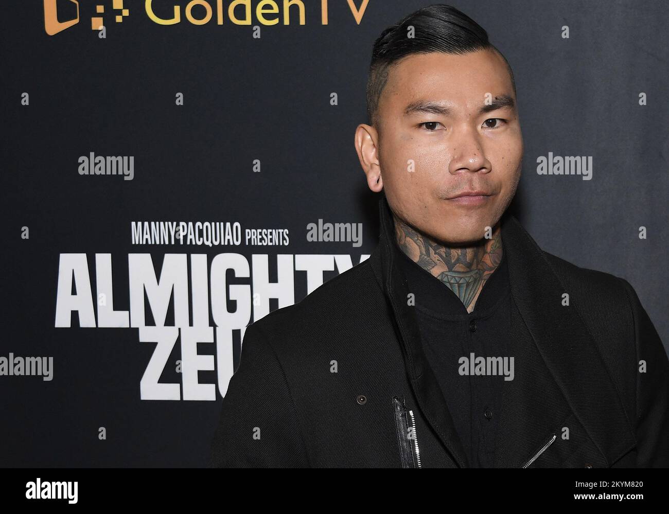 Randall pich -Fotos und -Bildmaterial in hoher Auflösung – Alamy