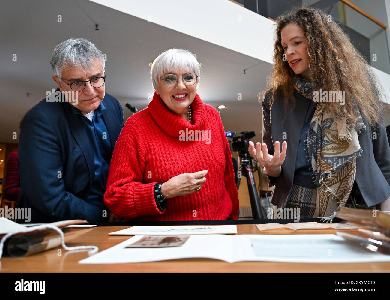 Sandra richter -Fotos und -Bildmaterial in hoher Auflösung – Alamy
