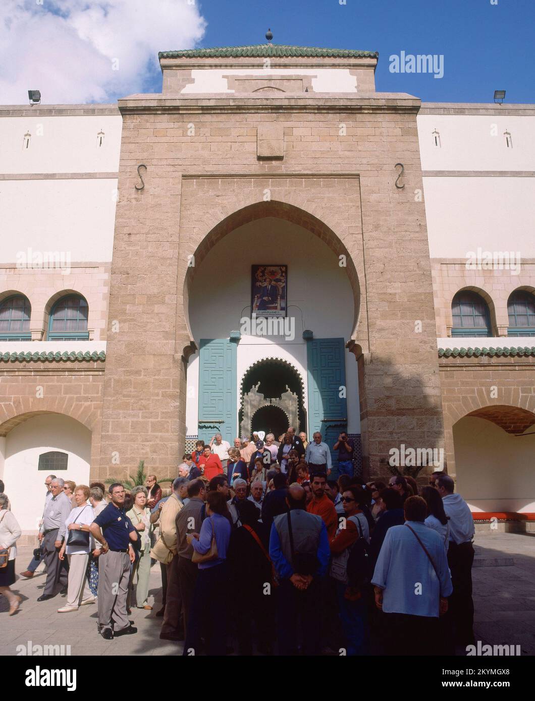 Mahkama del pacha -Fotos und -Bildmaterial in hoher Auflösung – Alamy
