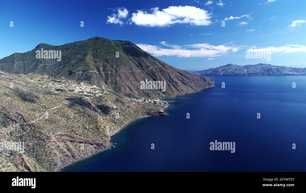 Pollara salina -Fotos und -Bildmaterial in hoher Auflösung – Alamy