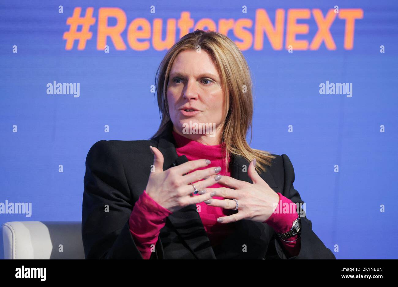 Jennifer bisceglie -Fotos und -Bildmaterial in hoher Auflösung – Alamy