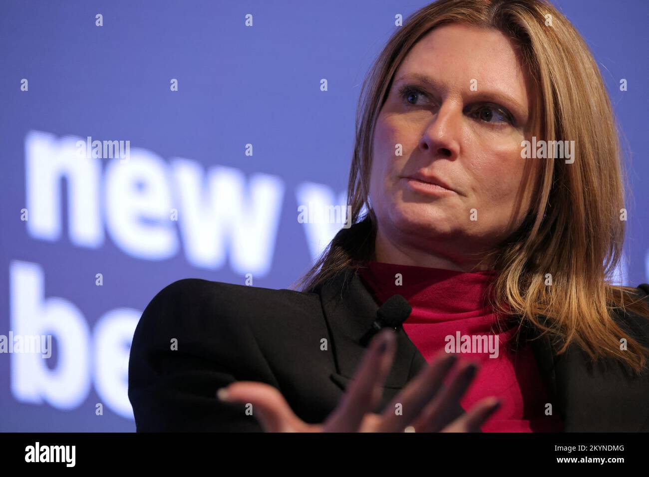 Jennifer bisceglie -Fotos und -Bildmaterial in hoher Auflösung – Alamy