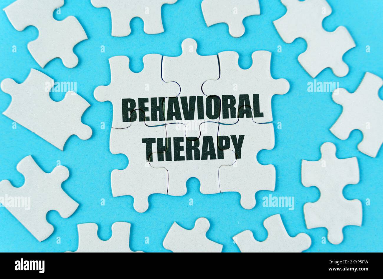 Behavioral therapist -Fotos und -Bildmaterial in hoher Auflösung – Alamy