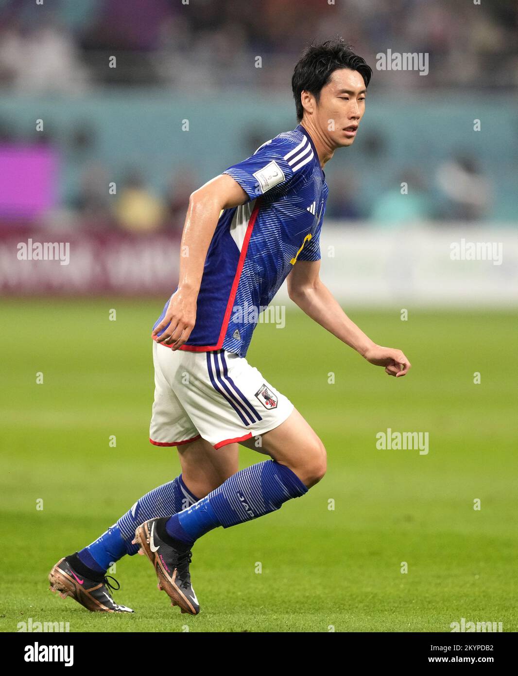 Kamada daichi aus japan -Fotos und -Bildmaterial in hoher Auflösung – Alamy