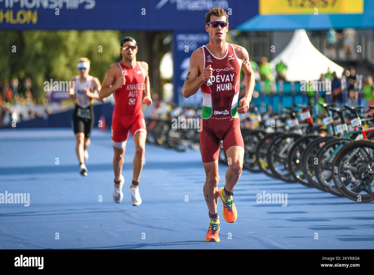 Mark devay -Fotos und -Bildmaterial in hoher Auflösung – Alamy