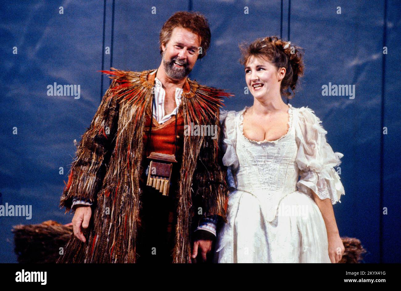 Benjamin luxon -Fotos und -Bildmaterial in hoher Auflösung – Alamy