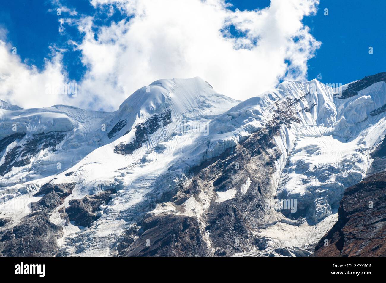 Api basislager -Fotos und -Bildmaterial in hoher Auflösung – Alamy