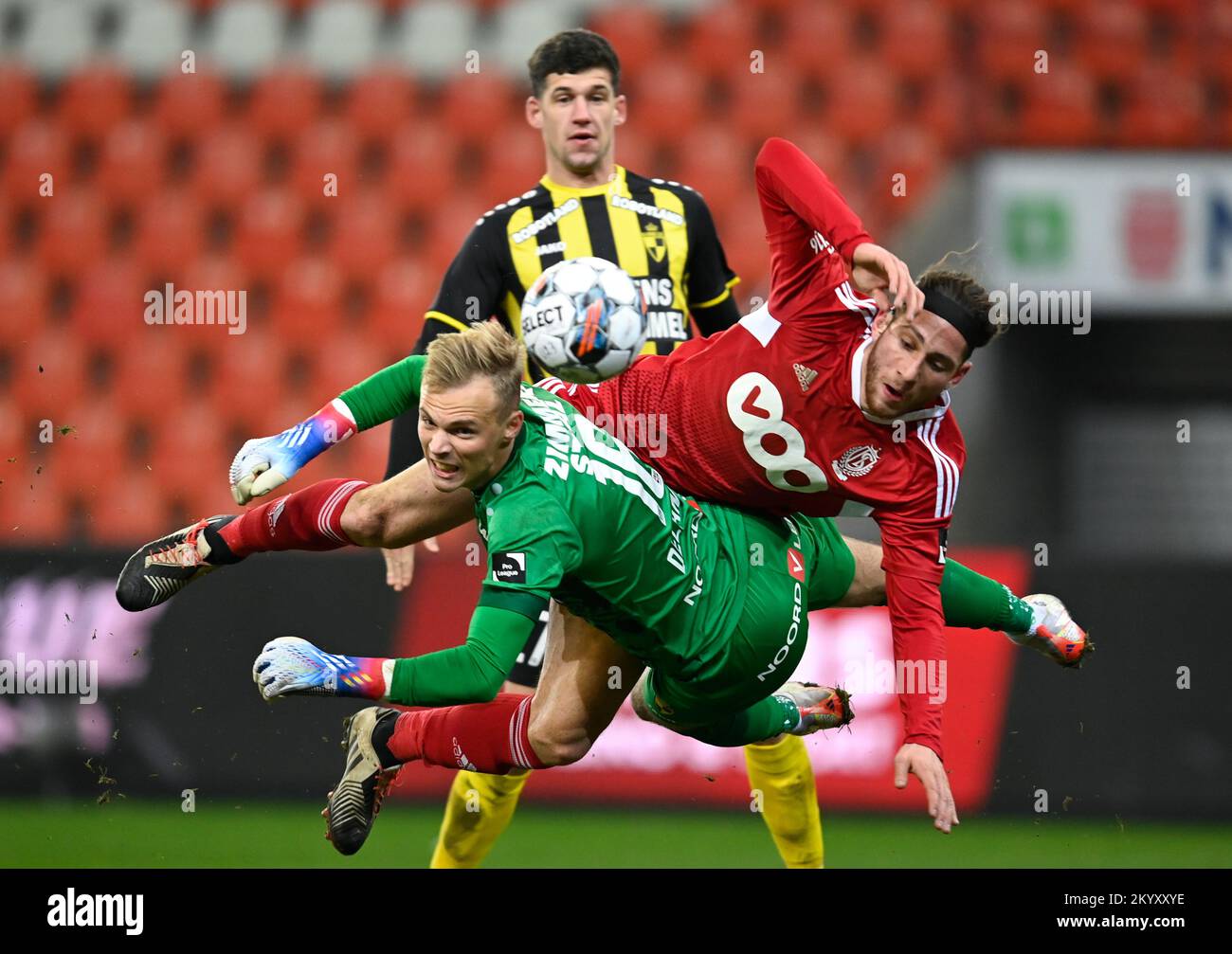 Belgischer john massis -Fotos und -Bildmaterial in hoher Auflösung – Alamy