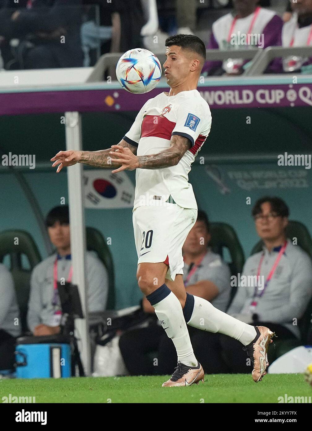12/02/2022, Education City Stadium, Doha, QAT, World Cup FIFA 2022 ...