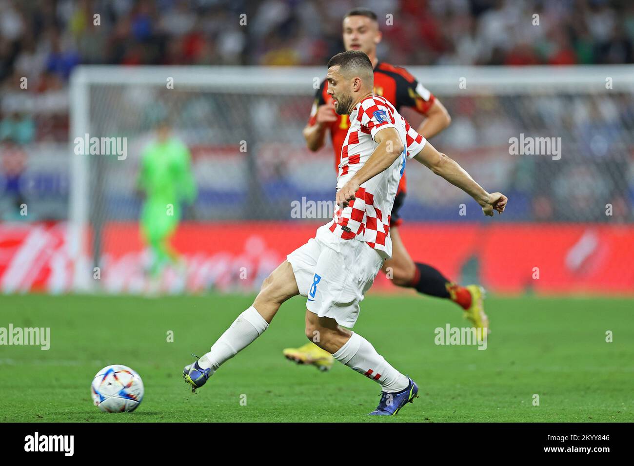 Mateo kovacic sport -Fotos und -Bildmaterial in hoher Auflösung – Alamy