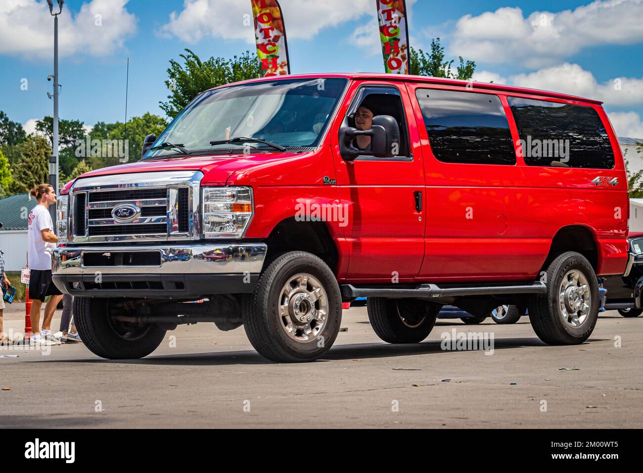 Ford econoline e350 store