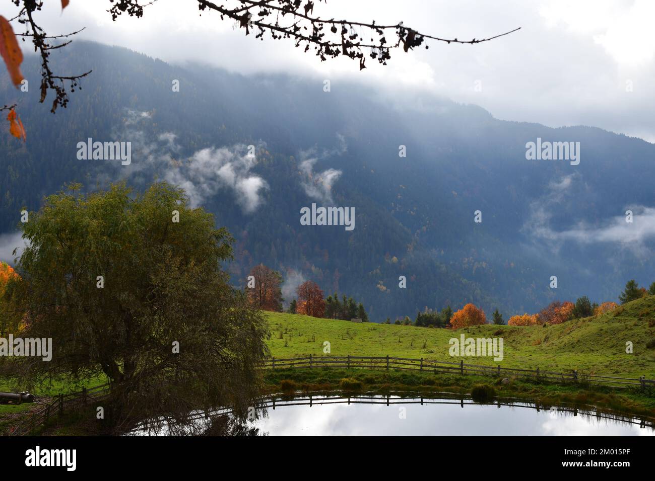 Truden -Fotos und -Bildmaterial in hoher Auflösung – Alamy