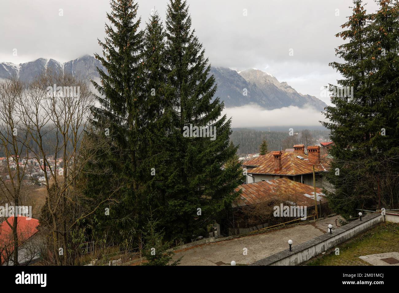 Bucegi national park -Fotos und -Bildmaterial in hoher Auflösung – Alamy