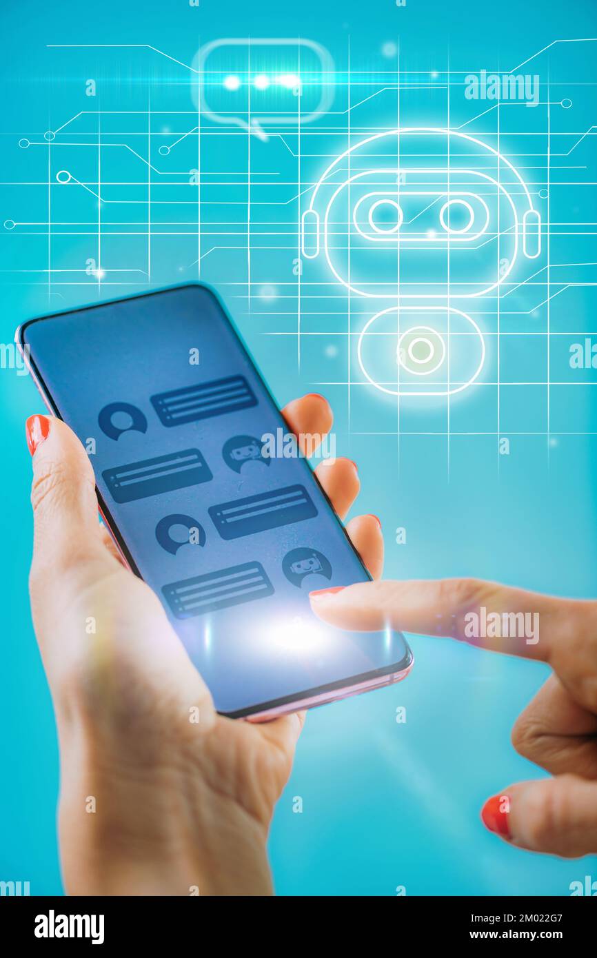 Software ai -Fotos und -Bildmaterial in hoher Auflösung – Alamy